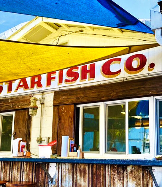 best seafood florida restaurant ftr