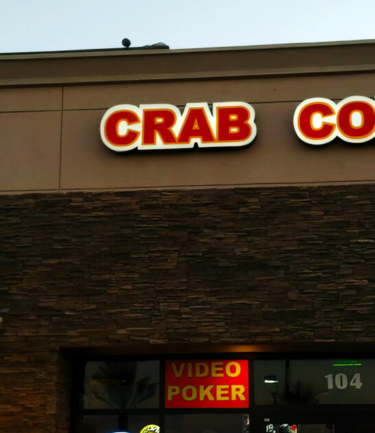 best seafood nevada ftr