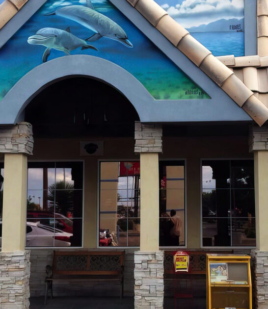 best seafood new mexico ftr