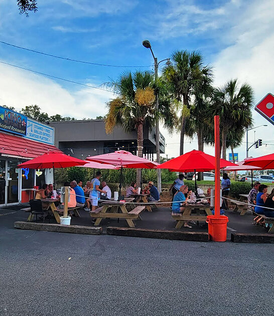 best seafood restaurant alabama ftr