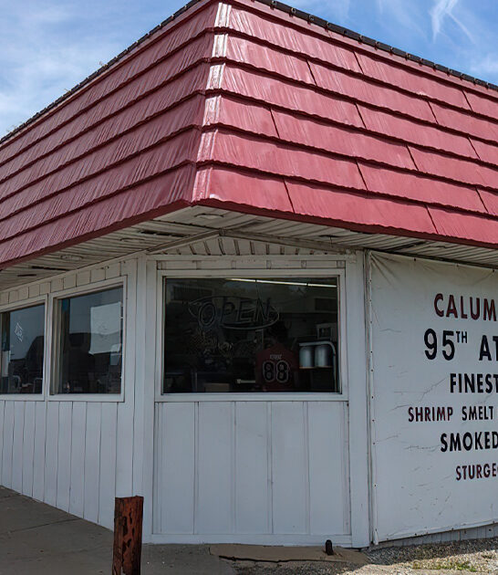 best seafood restaurant illinois ftr