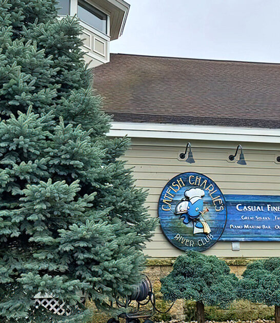 best seafood restaurant iowa ftr