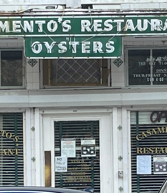 best seafood restaurant louisiana ftr