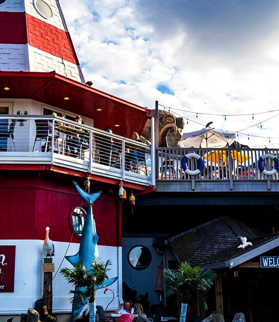 best seafood restaurant pennsylvania ftr