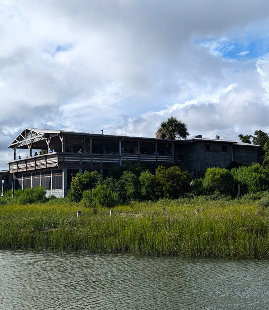 best seafood south carolina ftr