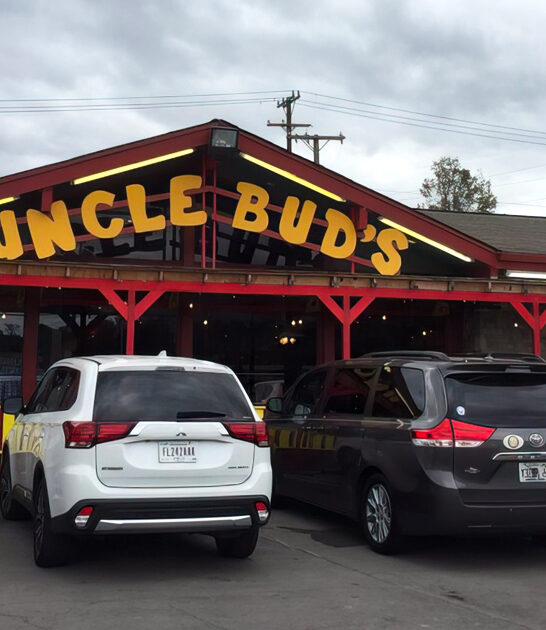 best seafood tennessee restaurant ftr