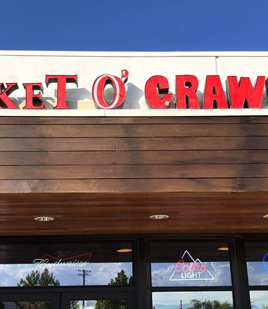 best seafood utah ftr