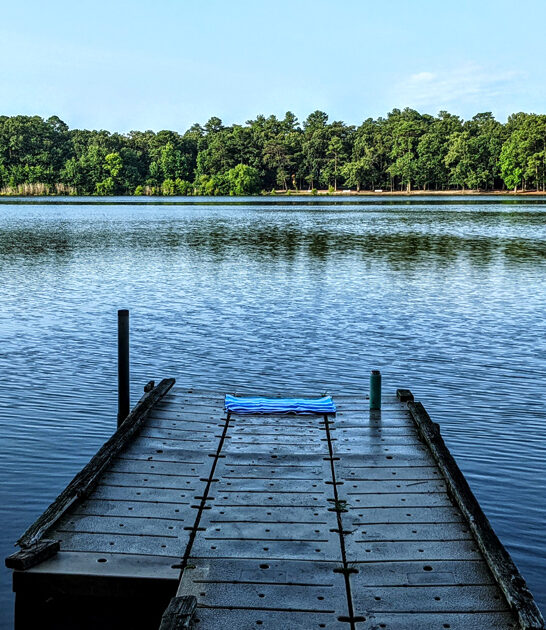 best state park arkansas ftr