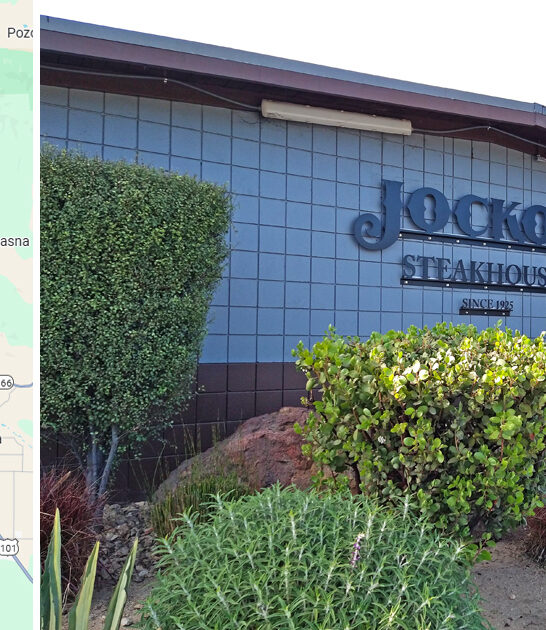 best steaks california ftr