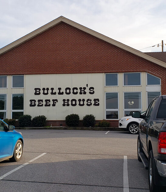 best steaks maryland restaurant ftr