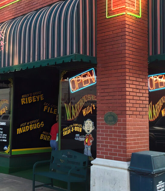 best steaks reastaurant oklahoma ftr