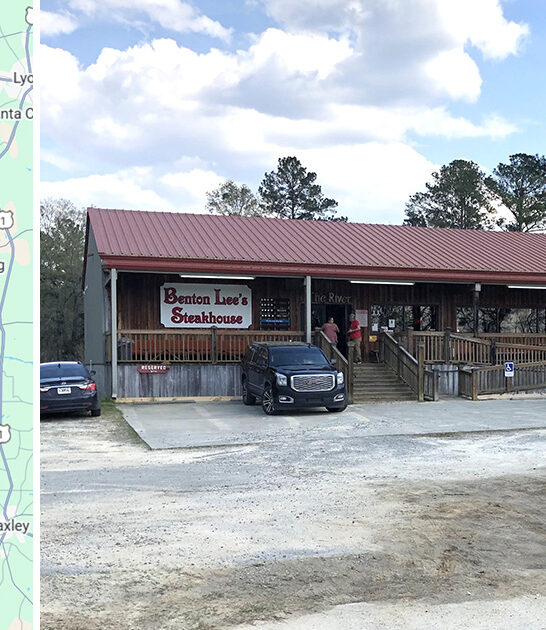 best steaks restaurant georgia ftr