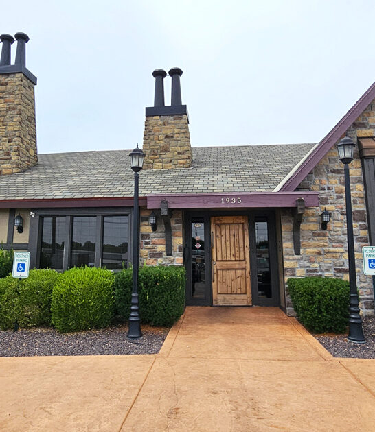 best steaks restaurant missouri ftr