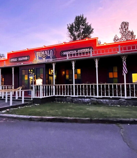 best steaks restaurant oregon ftr