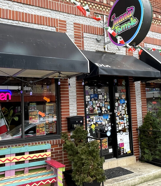 best tamales restaurant pennsylvania ftr