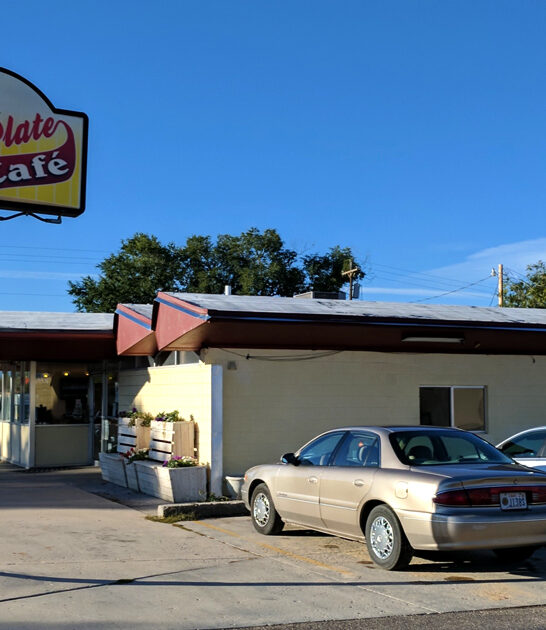 best utah breakfast ftr