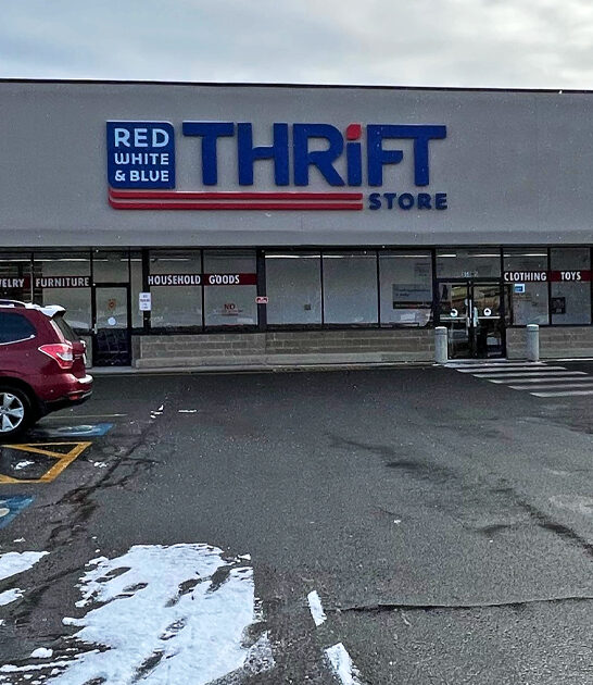 big connecticut flea market ftr