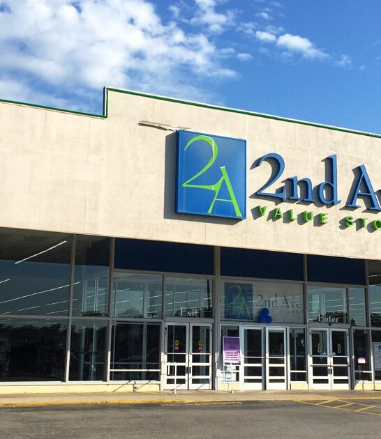 big secondhand stores maryland ftr