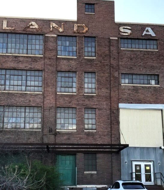 big vintage store indiana ftr