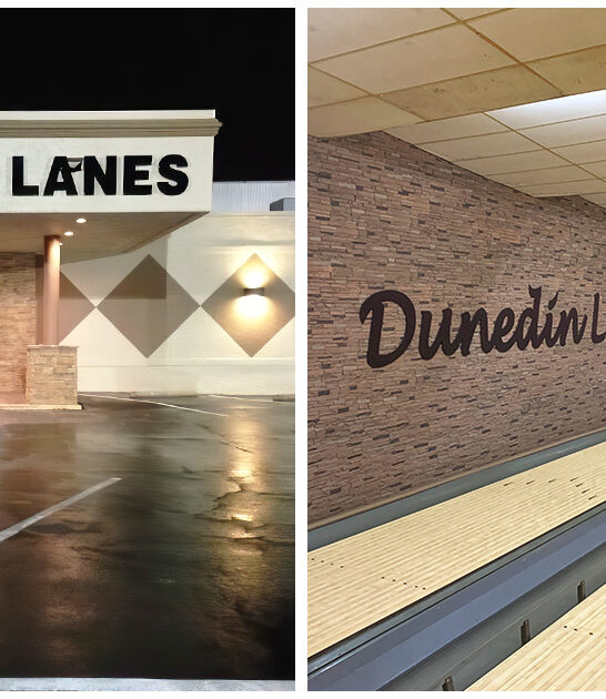 bowling alley florida ftr