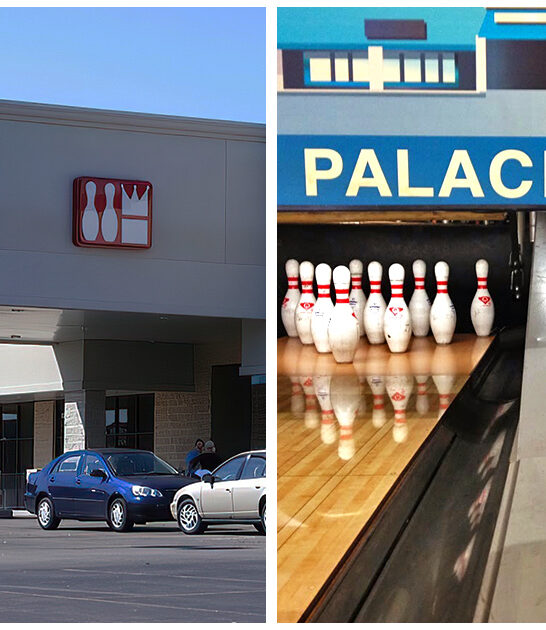 bowling alley ohio epic ftr