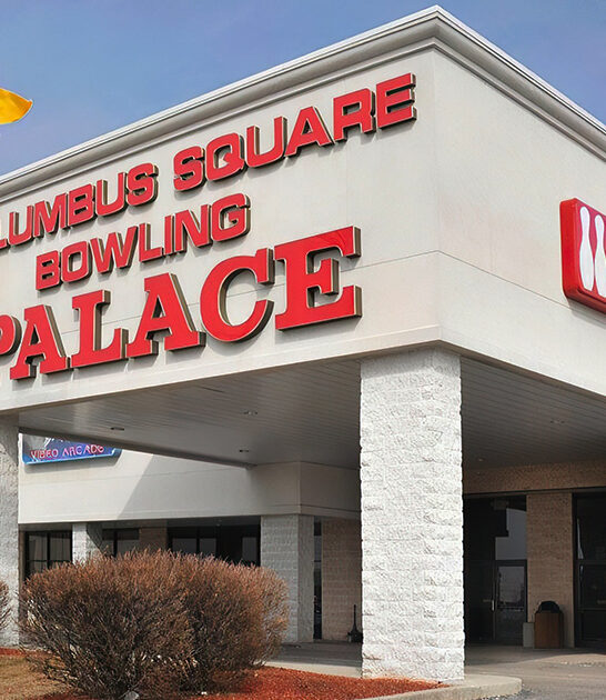 bowling alley ohio fun ftr