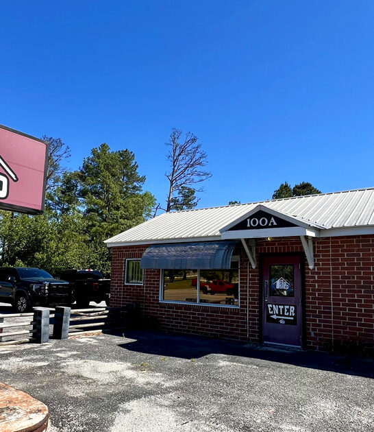 breakfast burrito georgia diner ftr