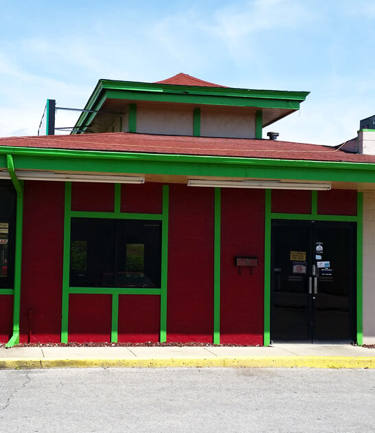 breakfast burrito indiana diner ftr