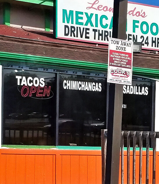 breakfast burrito indiana restaurant ftr