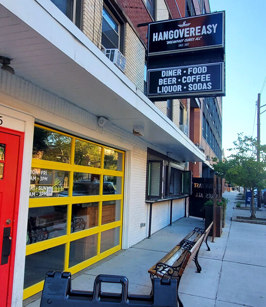 breakfast classic diner ohio ftr