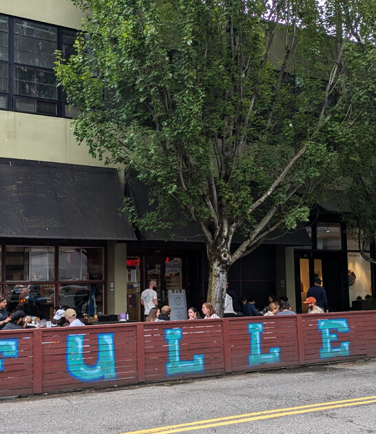 breakfast classic diner oregon ftr