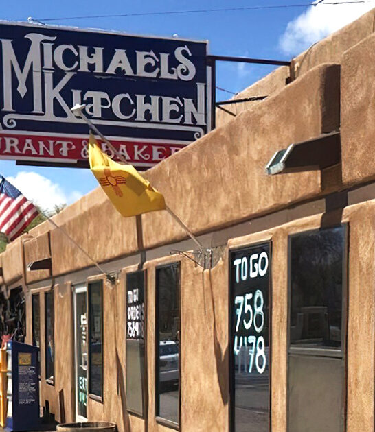 breakfast restauarant new mexico ftr