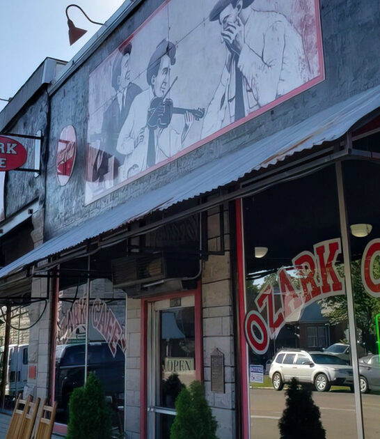 breakfast restaurant arkansas ftr