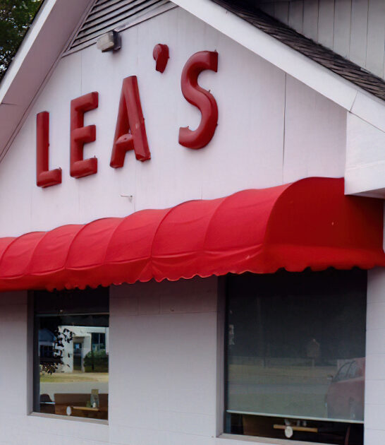 breakfast restaurant louisiana ftr