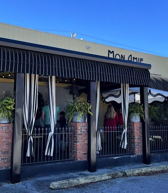 breakfast restaurant south carolina ftr