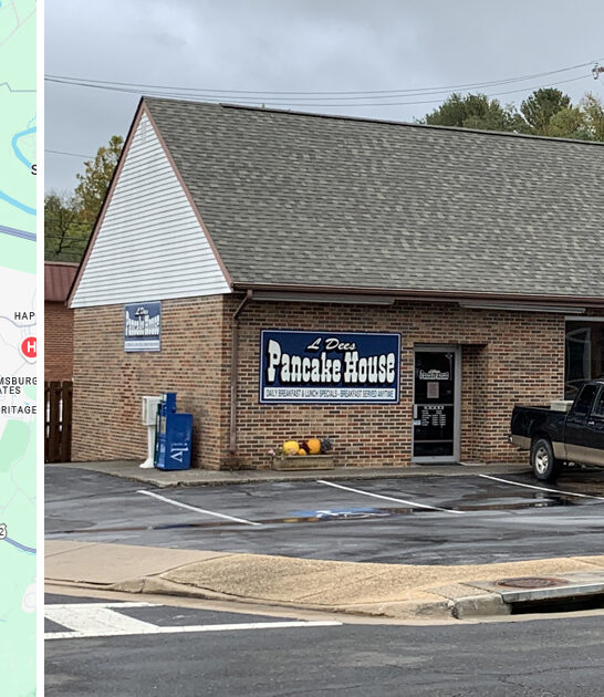 breakfast restaurant virginia ftr