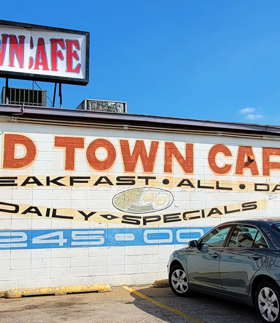 breakfast restaurant worth oklahoma ftr