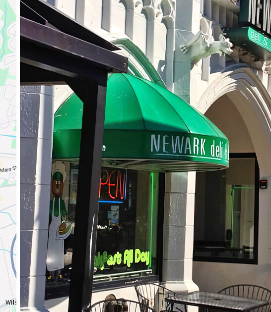 breakfast sandwich delaware ftr