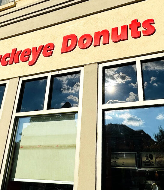 breakfast sandwich humble ohio ftr