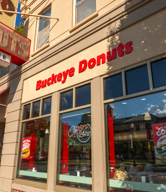 breakfast sandwich ohio good ftr