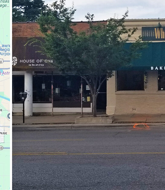 breakfast sandwich restaurant kansas ftr