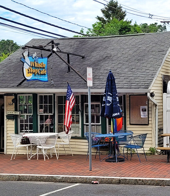 breakfast small town connecticut ftr