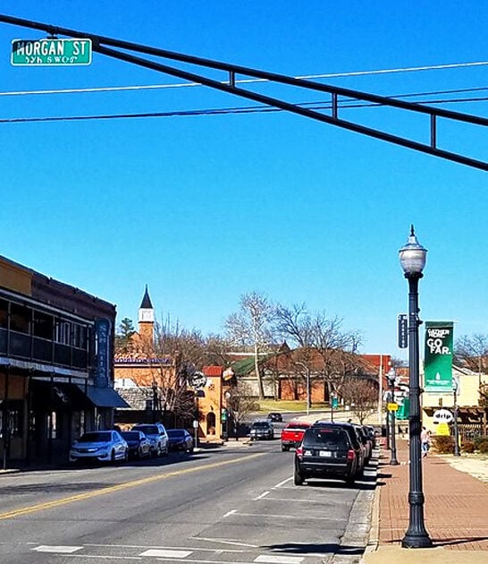 breathtaking day trips oklahoma ftr