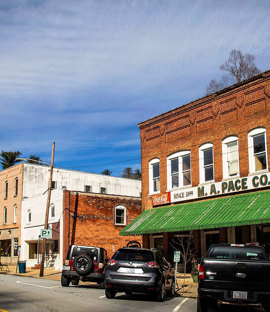 breathtaking trips north carolina ftr