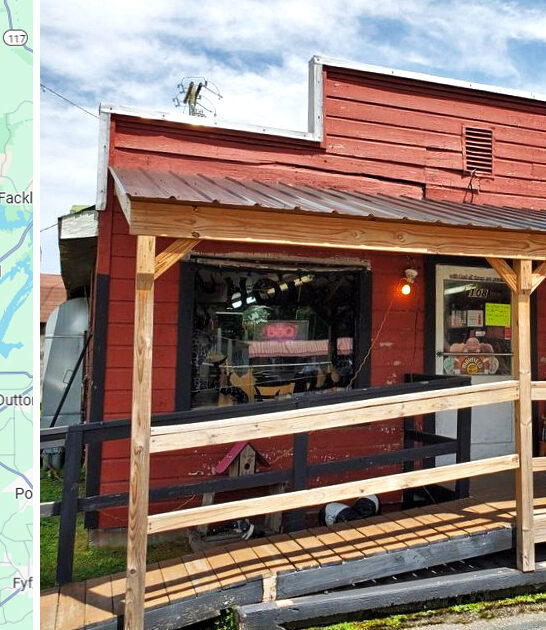 brisket alabama restaurant good ftr