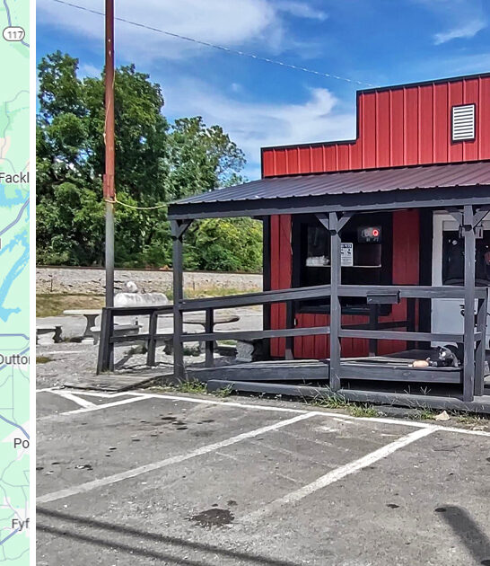 brisket alabama restaurant heaven ftr