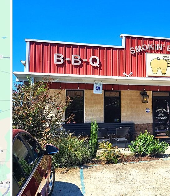 brisket arkansas restaurant ftr