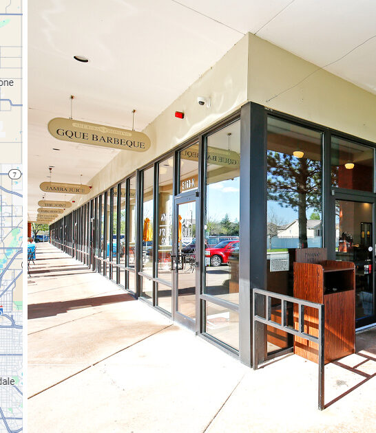 brisket colorado restaurant ftr