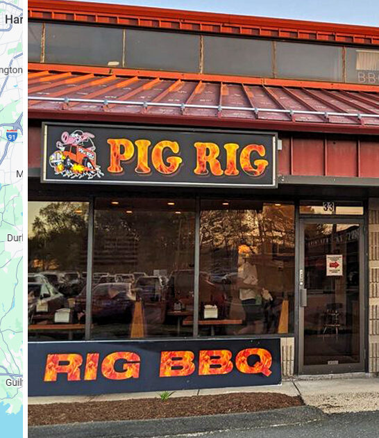 brisket connecticut restaurant ftr