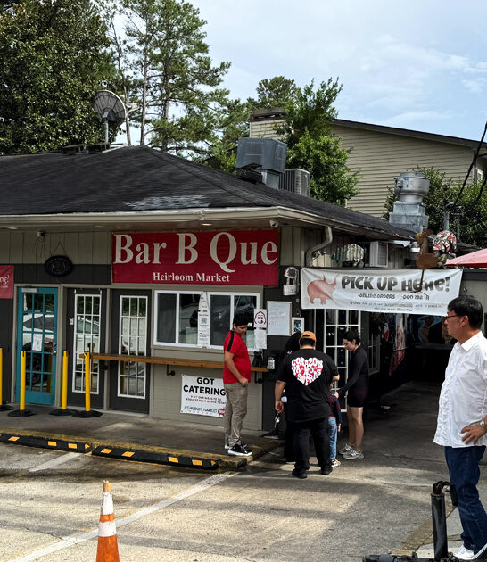 brisket georgia restaurant ftr